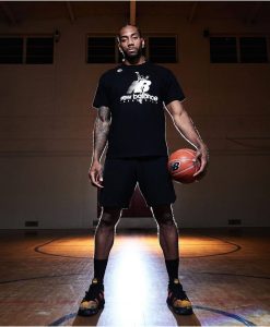 Kawhi Leonard Bio: Age, Height, Weight, Career Education, Net worth, kids