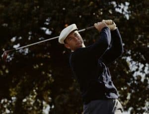 Top 13 Ken Venturi Quotes - Players Bio