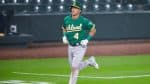 Jake Lamb Bio - Early Life, Career, Girlfriend & Net Worth - Players Bio