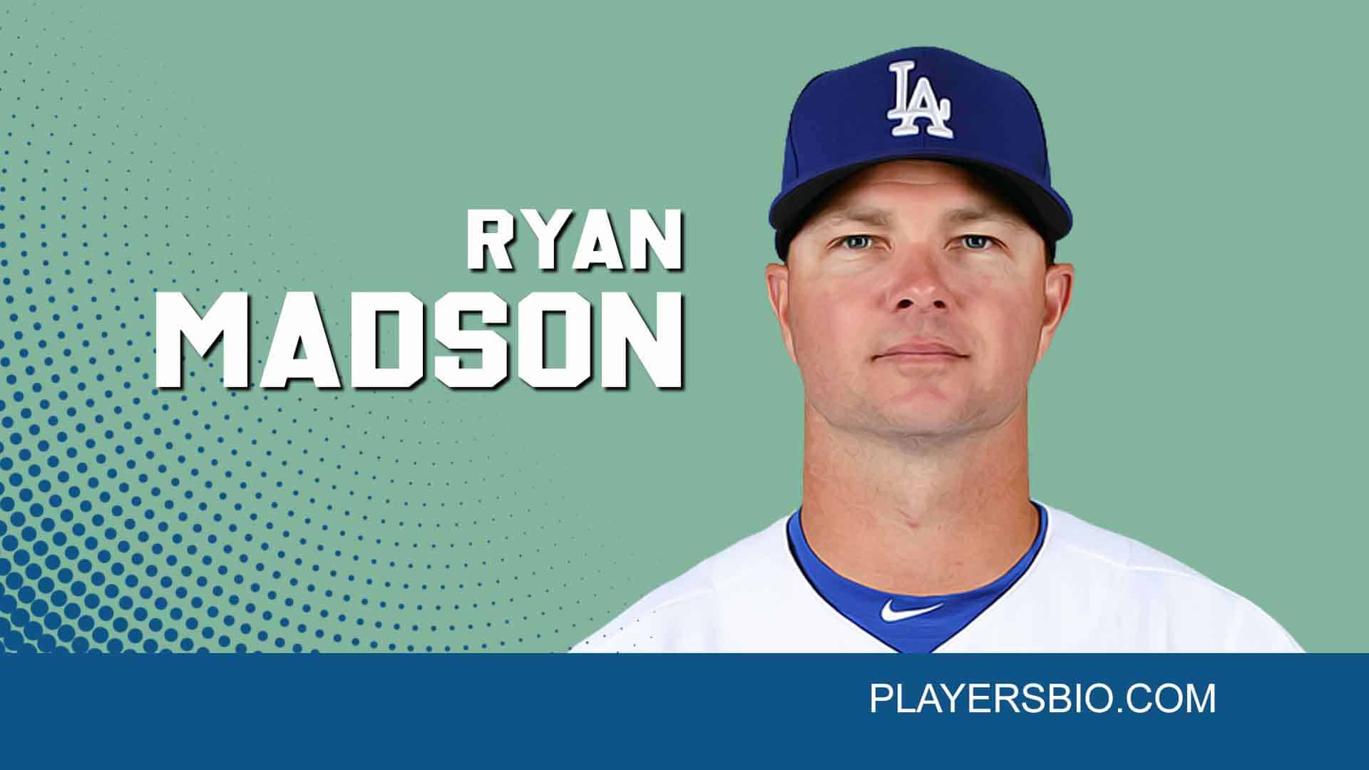 Ryan Madson Bio: Baseball Career, Injury, Family & Net Worth - Players Bio