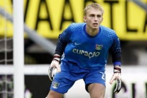 Jasper Cillessen Bio: Early Life, Career, Awards & Net Worth - Players Bio