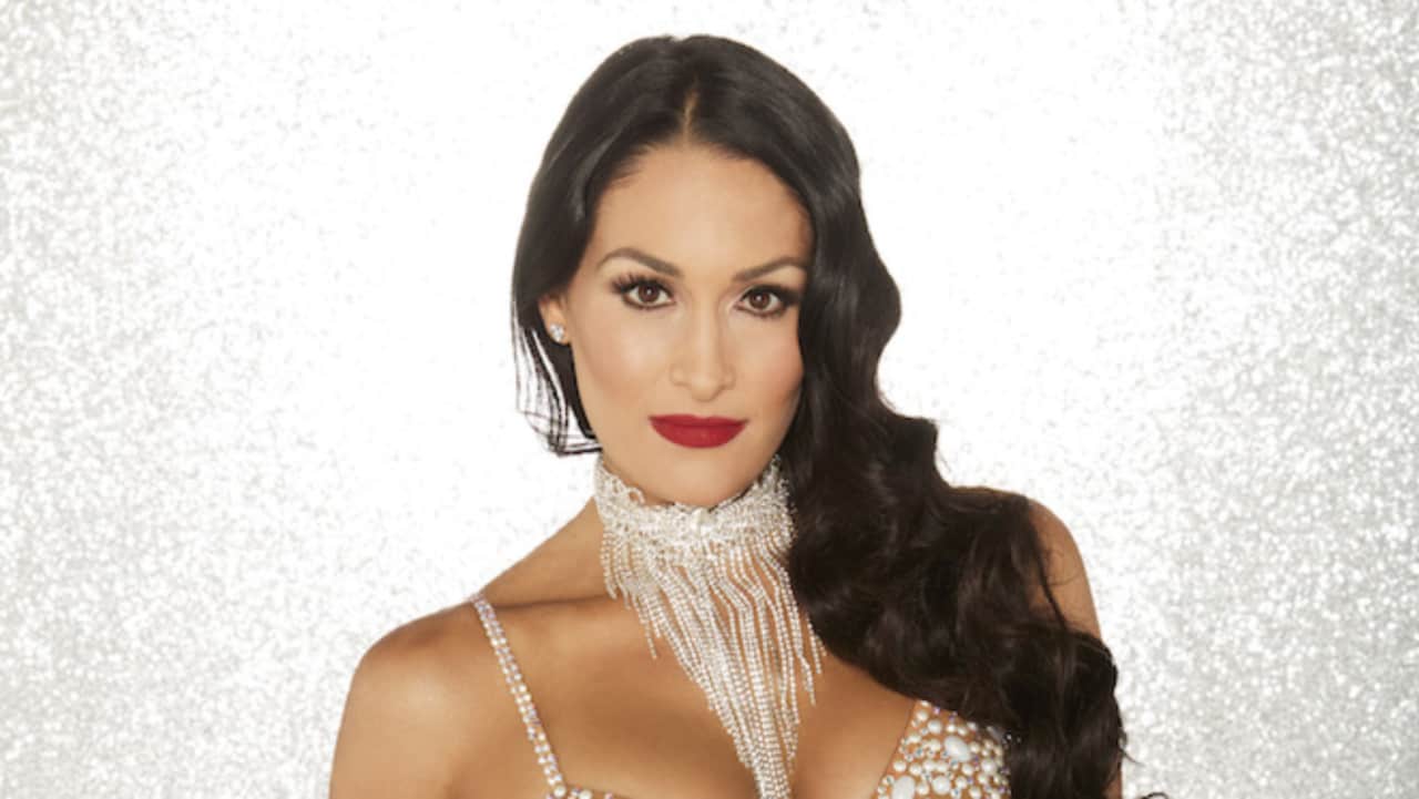 Nikki Bella - Players Bio