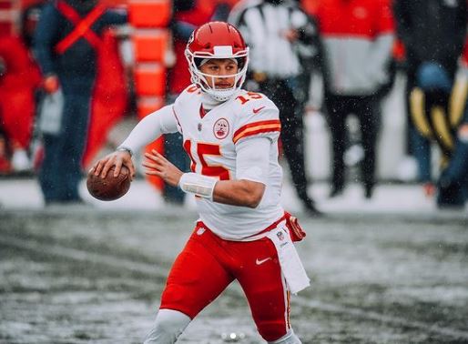 Patrick Mahomes - Players Bio