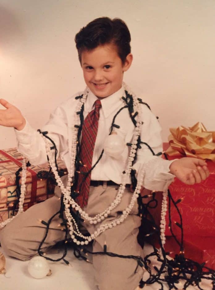 Patrick Reed Bio: Golf, Family, Controversies & Net Worth - Players Bio