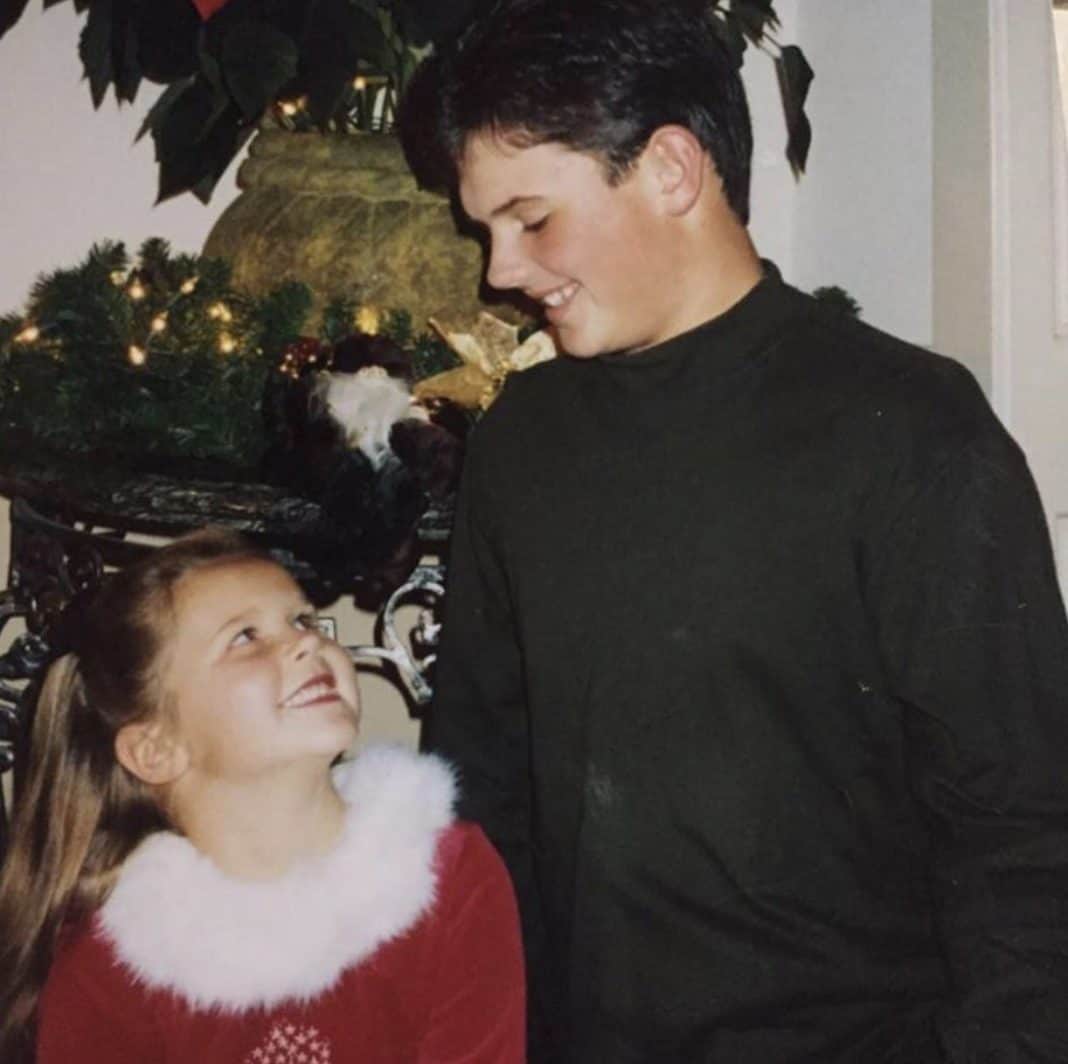 Patrick Reed Bio: Golf, Family, Controversies & Net Worth - Players Bio