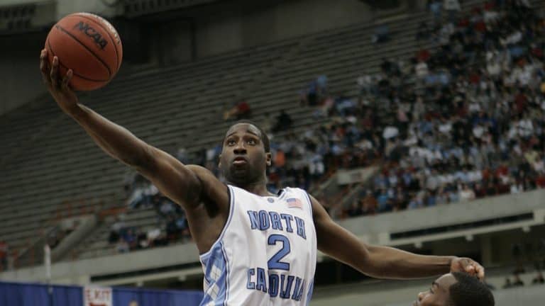 Raymond Felton Bio: Early Life, Family, NBA, Net Worth & Wife - Players Bio