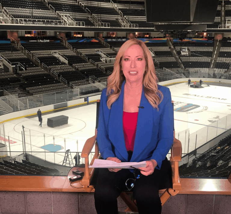 Linda Cohn Bio: Early Life, Career, Ex- Husband & Kids - Players Bio