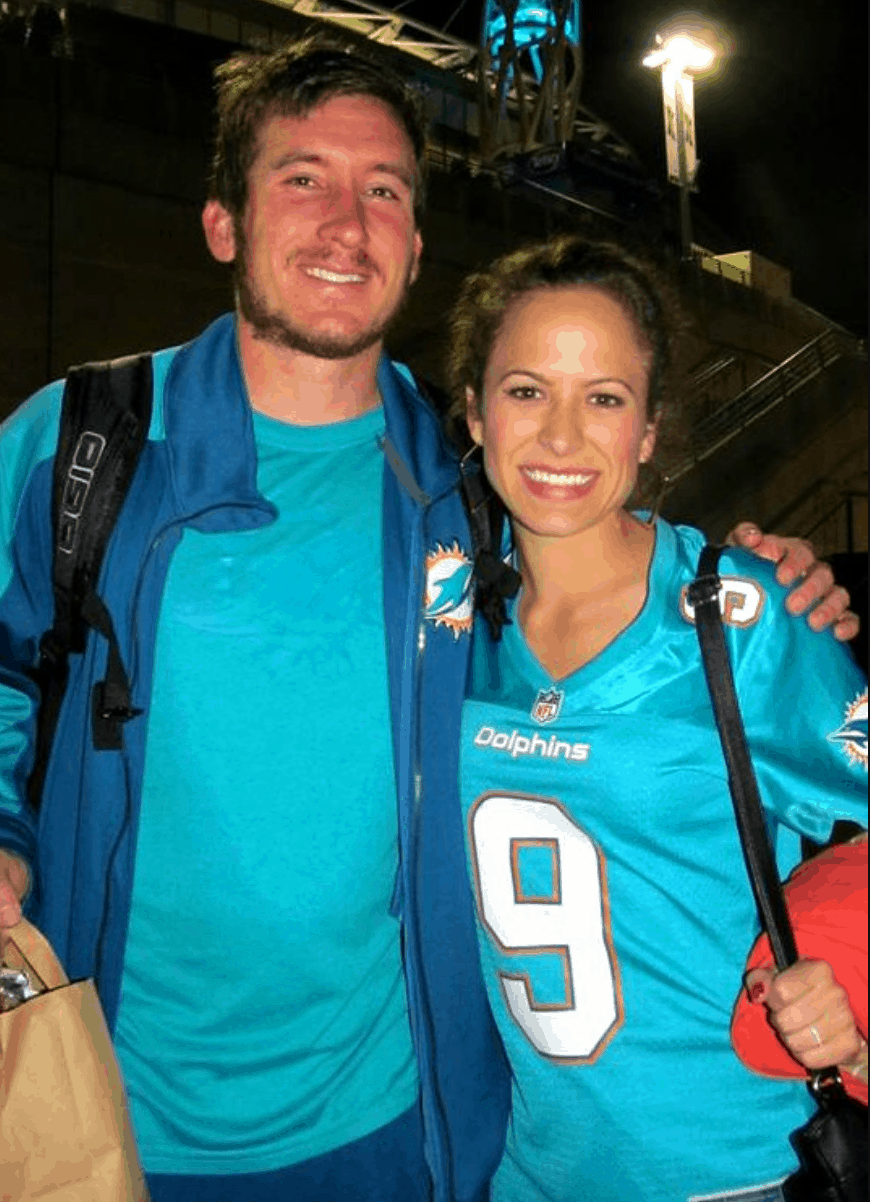 Caleb Sturgis Bio: Early Life, Wife, Kids & Net Worth - Players Bio