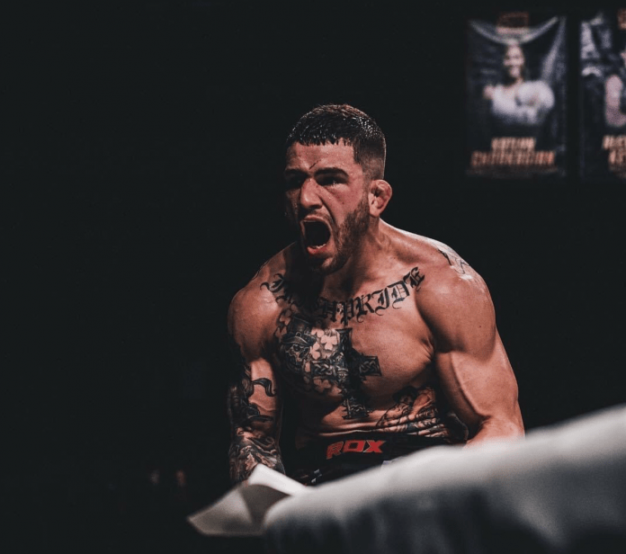 Sean Brady Bio: Early Life, Relationship, Career & Net Worth - Players Bio