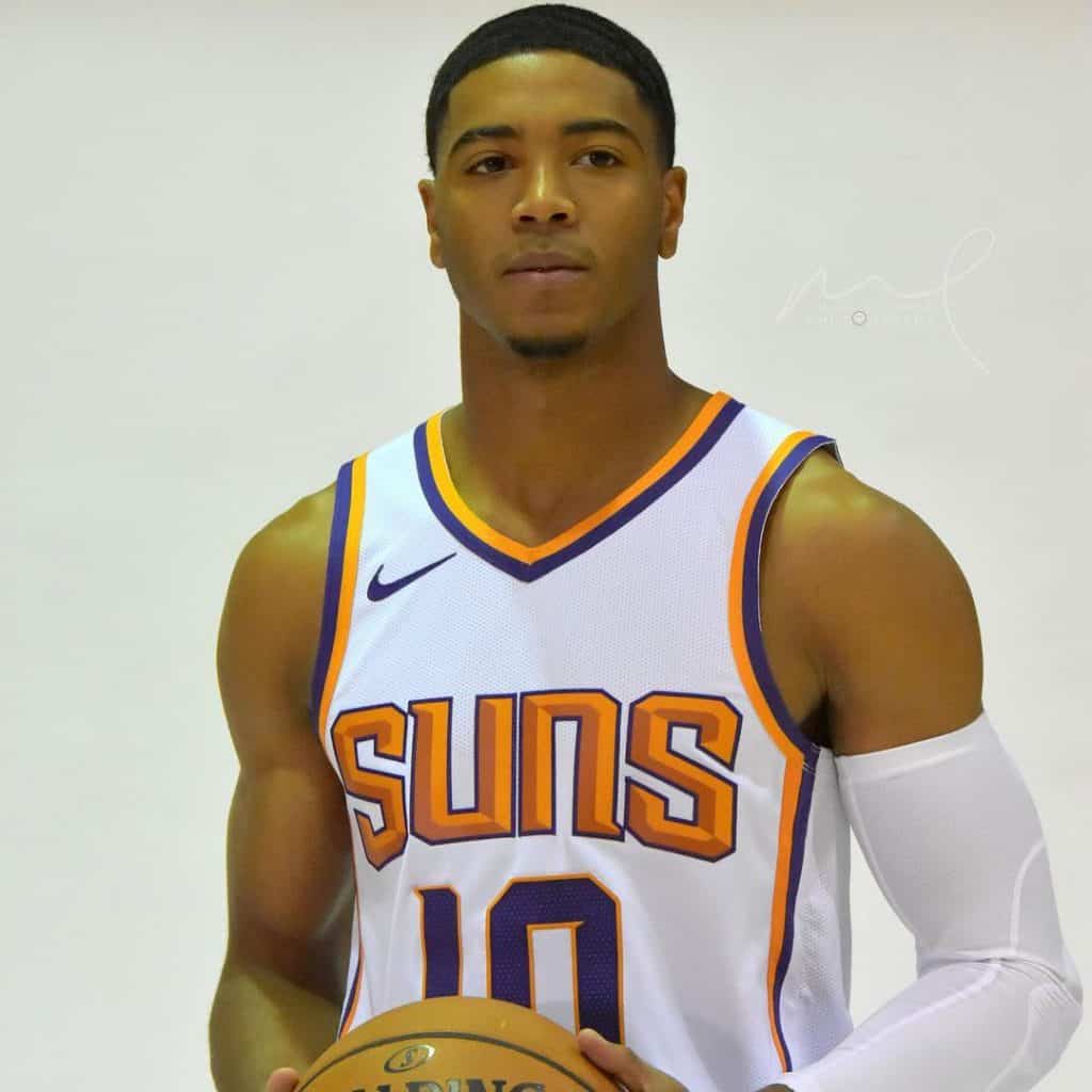 Shaquille Harrison Bio: Stats, Family, Girlfriend & Net Worth - Players Bio
