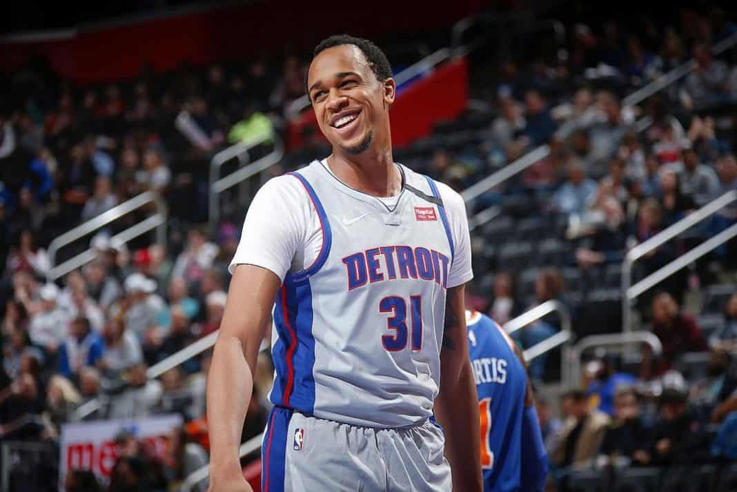 John Henson Bio - Early Life, Education, Basketball & Family - Players Bio