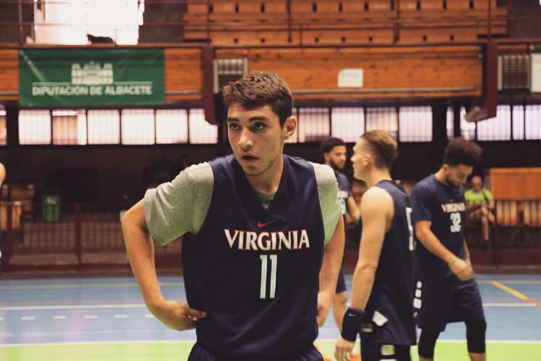 Ty Jerome Bio : Early Life, Family, Basketball & Girlfriend - Players Bio