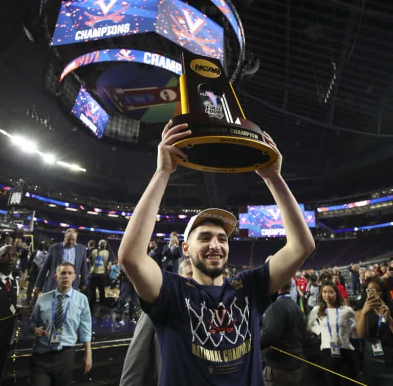 Ty Jerome Bio : Early Life, Family, Basketball & Girlfriend - Players Bio