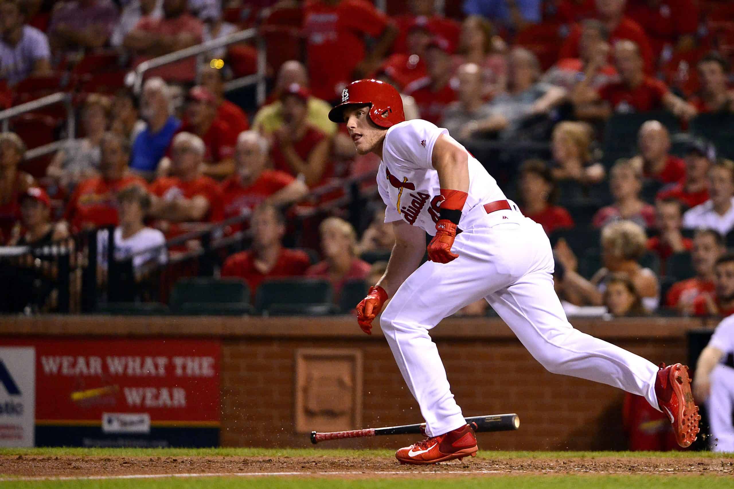 MLB: Colorado Rockies at St. Louis Cardinals - Players Bio