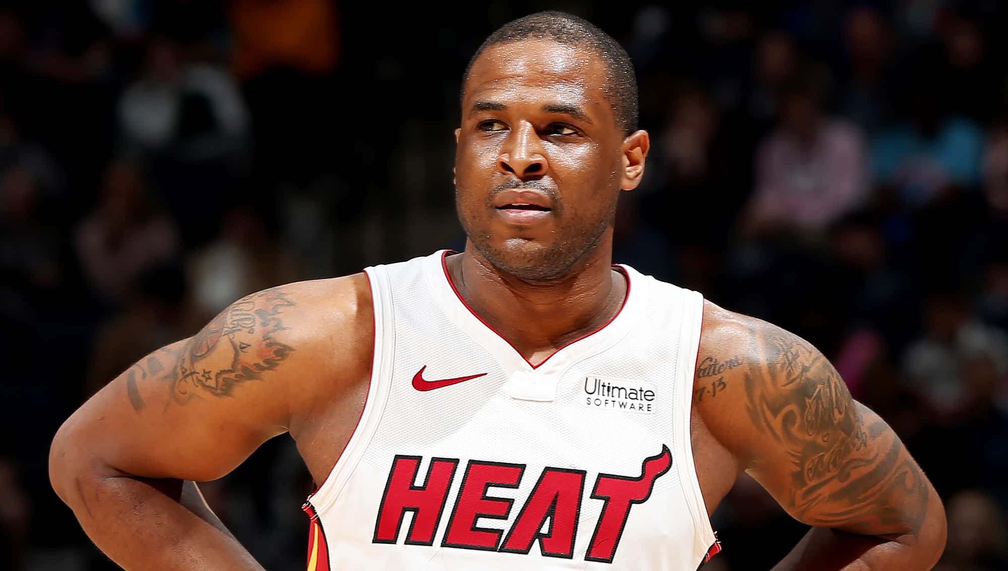 Dion-Waiters - Players Bio