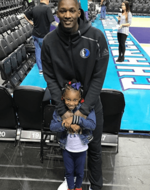Dorian Finney Smith Bio: Early Life, NBA, Girlfriend & Net Worth ...