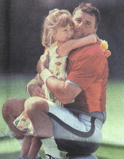 Rich Gannon Bio: Early Life, NFL, Personal Life & Net Worth - Players Bio