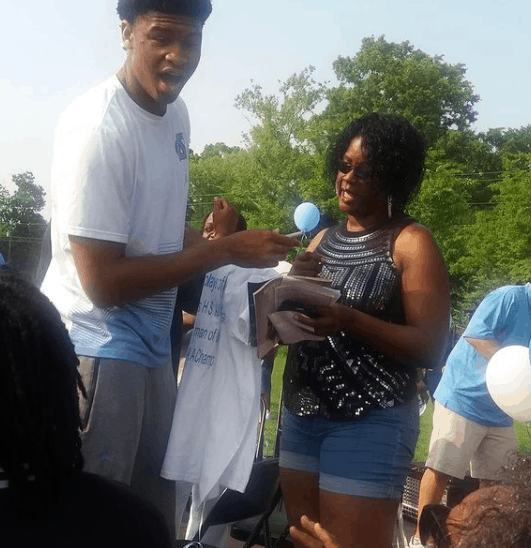 Isaiah Hicks Bio: Early Life, Career, Girlfriend & Net Worth - Players Bio