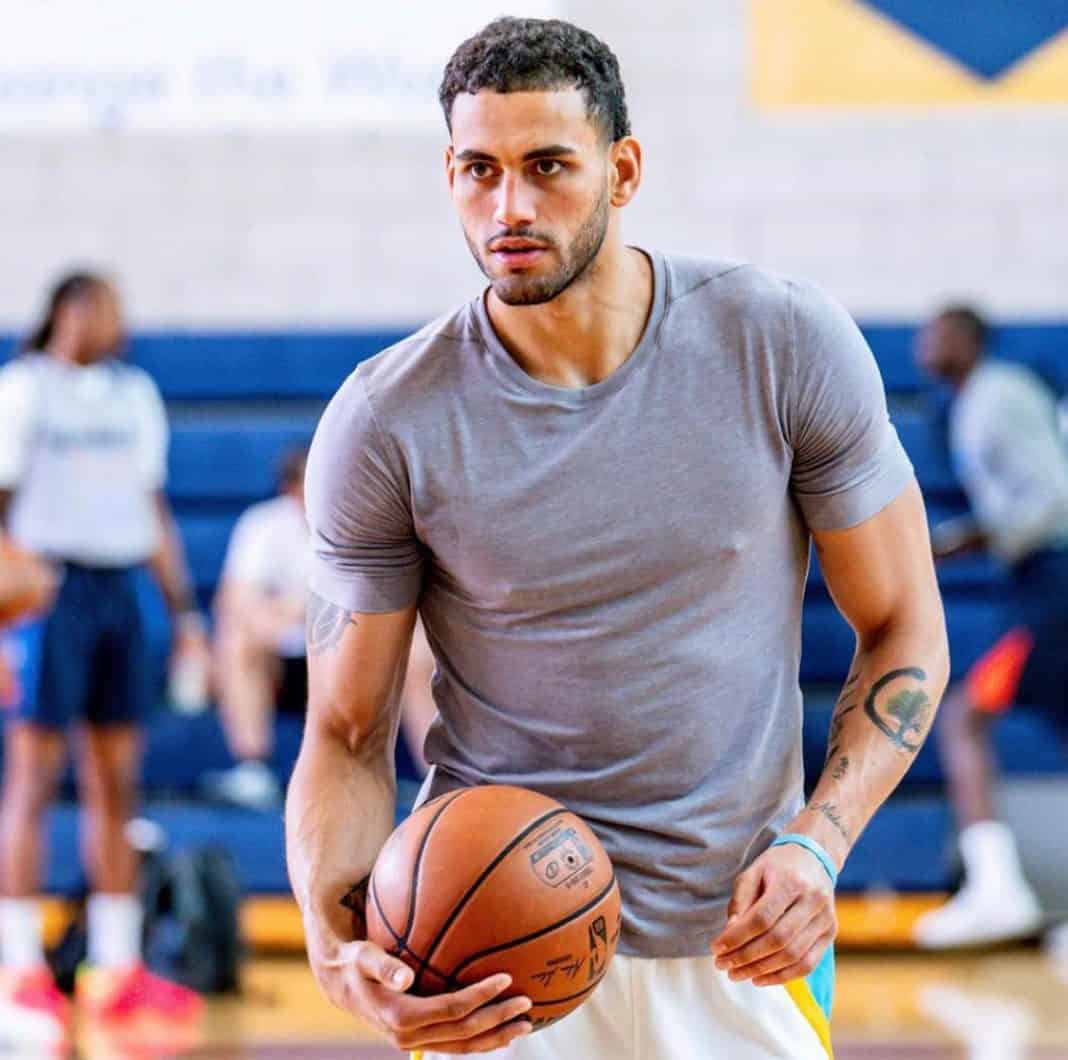 Abdel Nader: Career, NBA, Trade & Net Worth - Players Bio