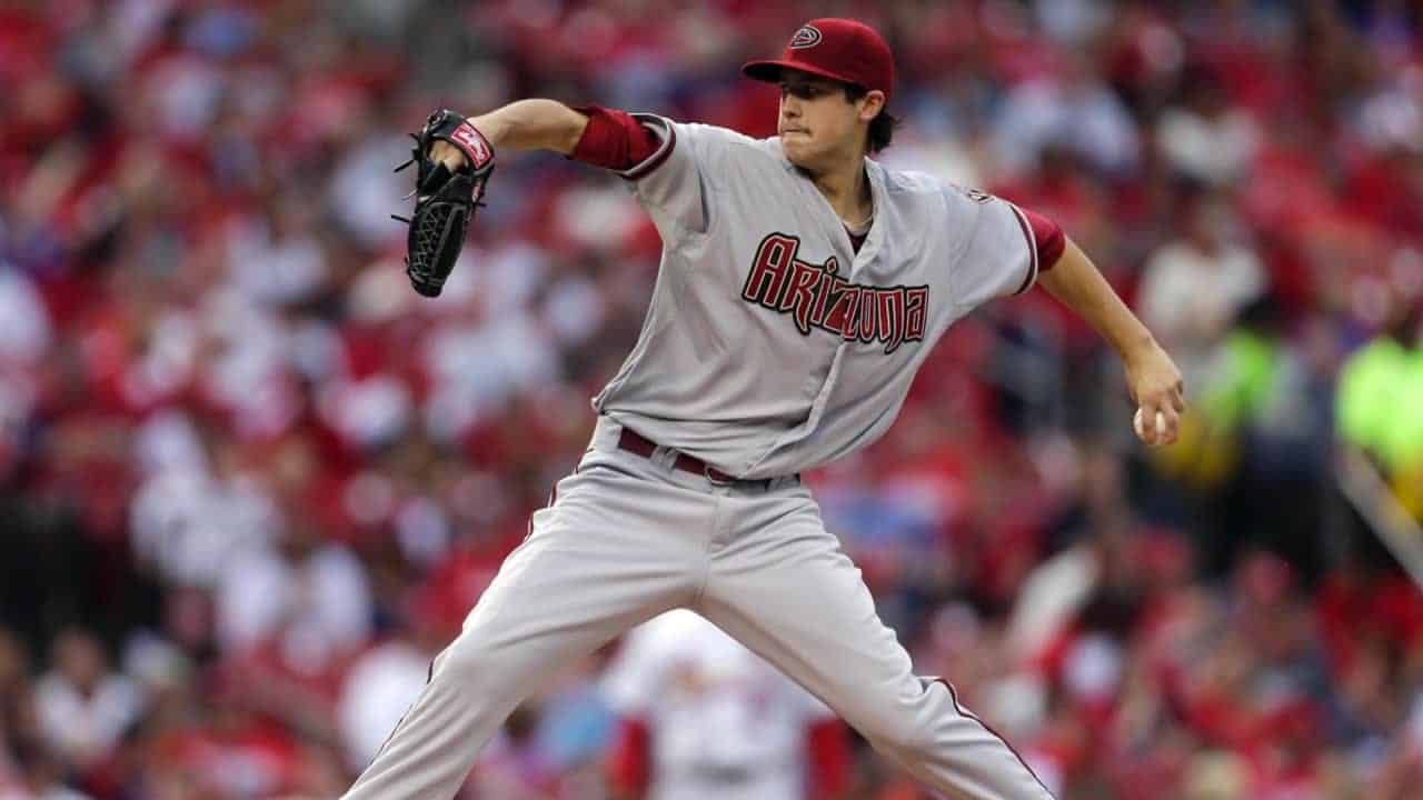 Tyler Skaggs: Career, MLB, Death & Memorials - Players Bio