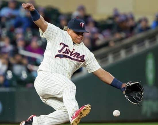 Willians Astudillo Bio: Early Life, Baseball Career & Net Worth ...
