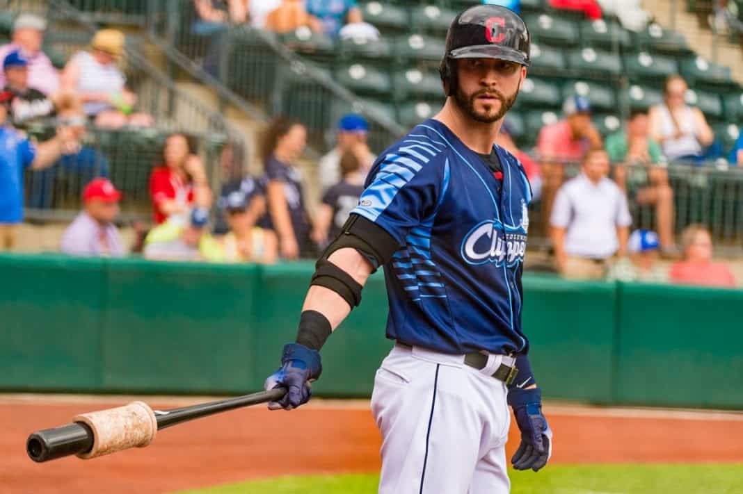 Tyler Naquin: Bio, Career, MLB, Net Worth & Personal Life - Players Bio