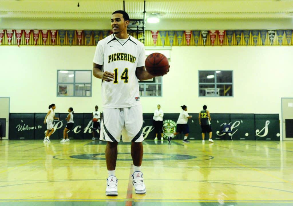 Cory Joseph : Early Life, Career, Net Worth & Girlfriend - Players Bio