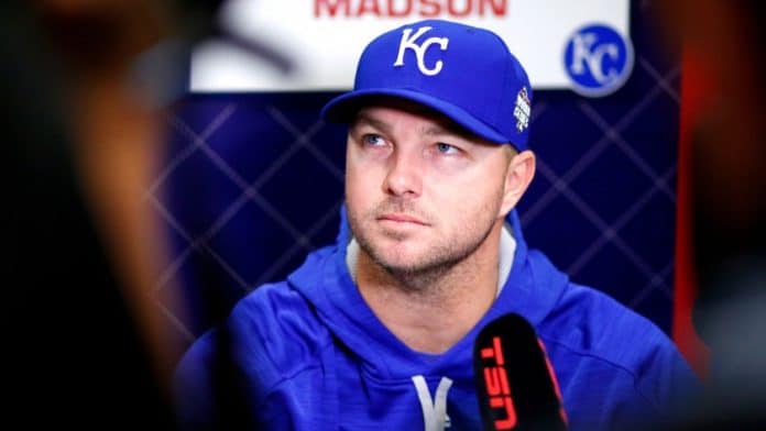 Ryan Madson Bio: Baseball Career, Injury, Family, Net Worth, and Wiki