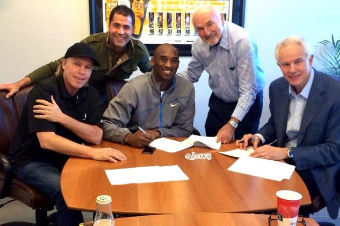 Jim Buss: Bio, Net Worth, Wife, Lakers & Career - Players Bio