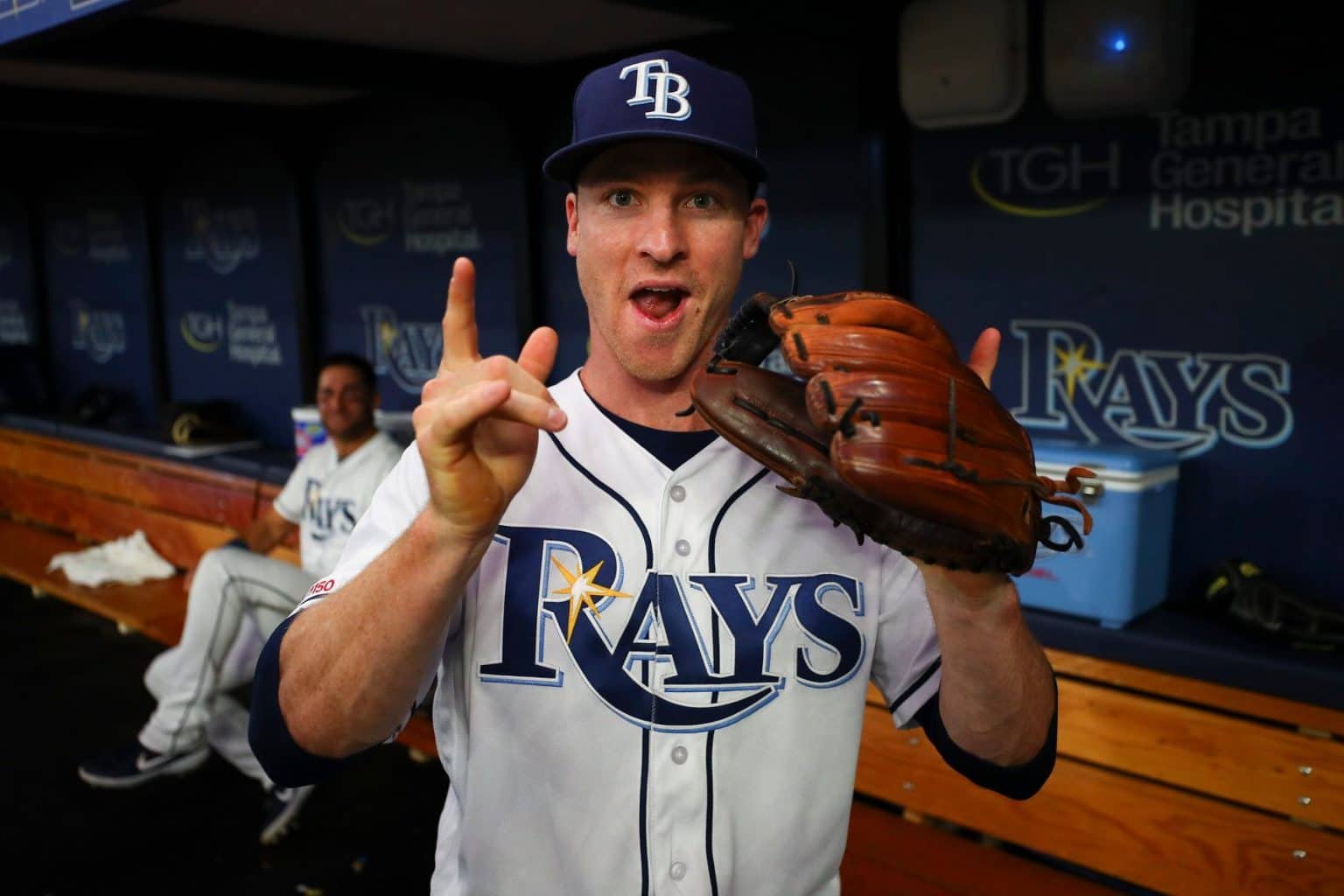 Joey Wendle Bio: Baseball, Career, MLB, Family & Net Worth - Players Bio