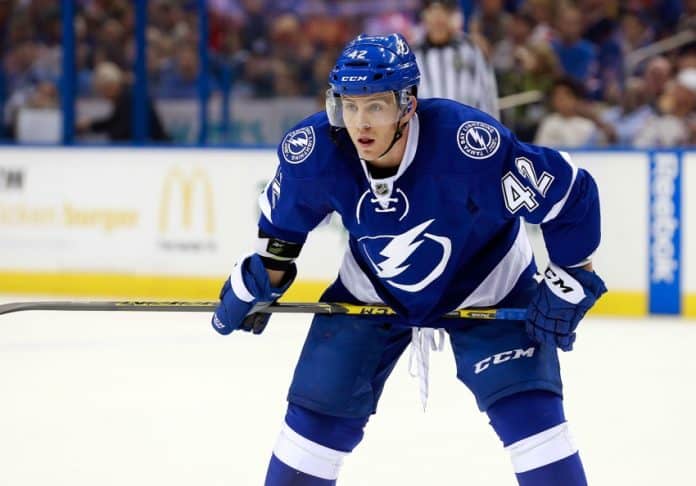 Jonathan Marchessault: Career, Marriage & Net Worth - Players Bio