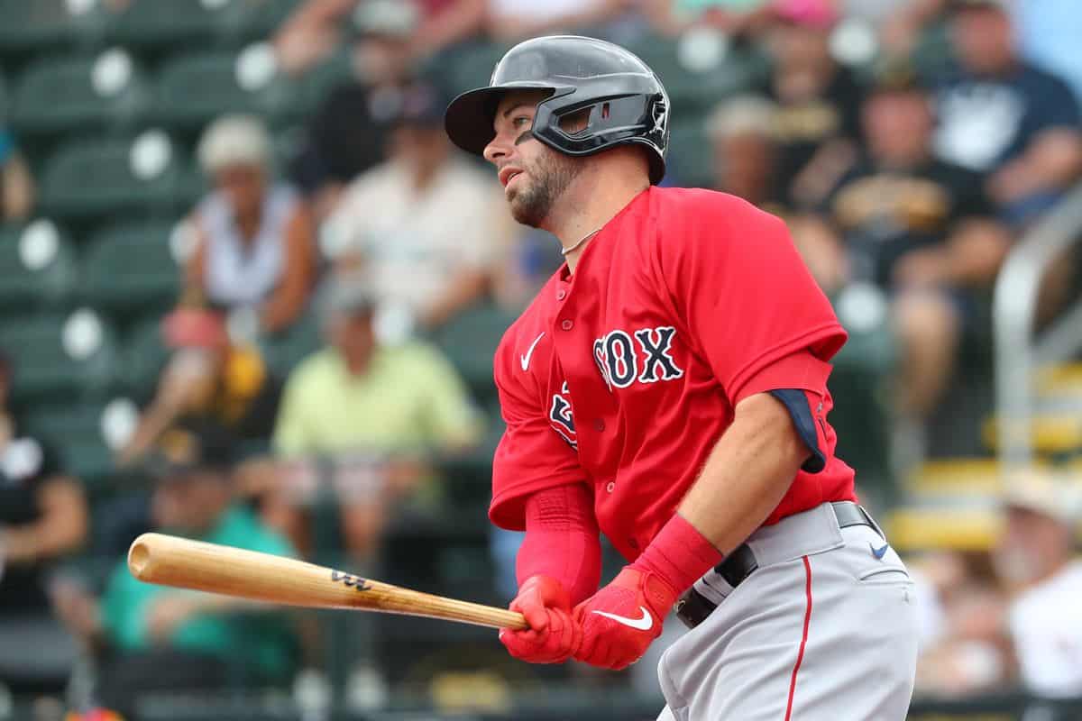 Kevin Plawecki : Early Life, Career, Net Worth & Wife - Players Bio