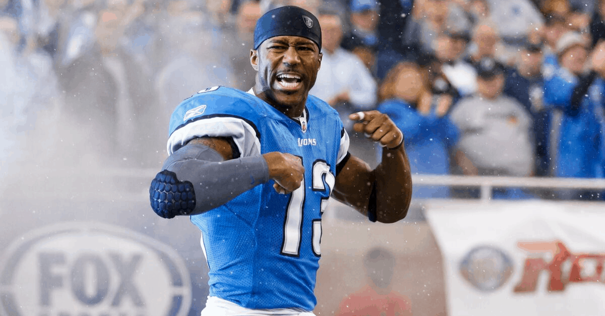 nate-burleson - Players Bio