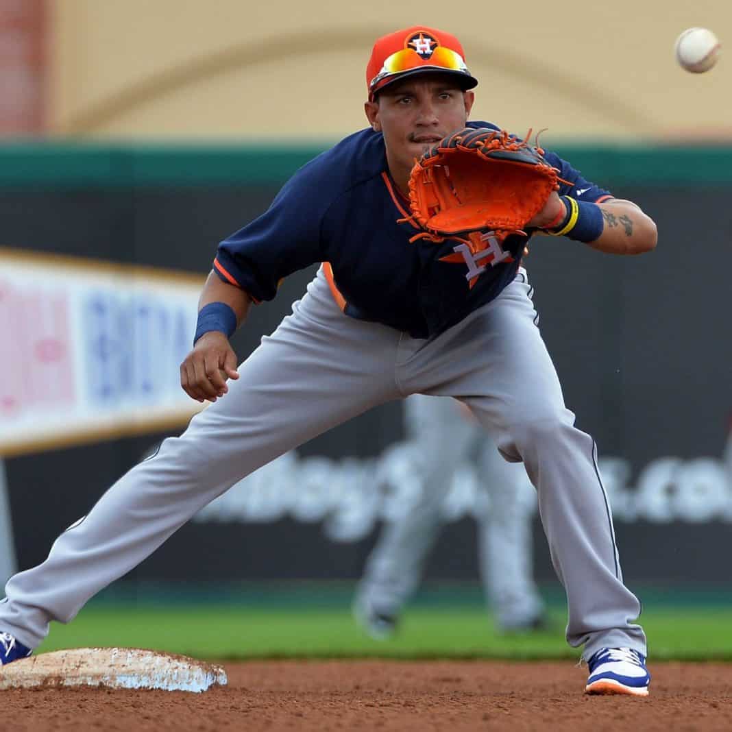 Ronald Torreyes: Career, MLB, Trade & Net Worth - Players Bio