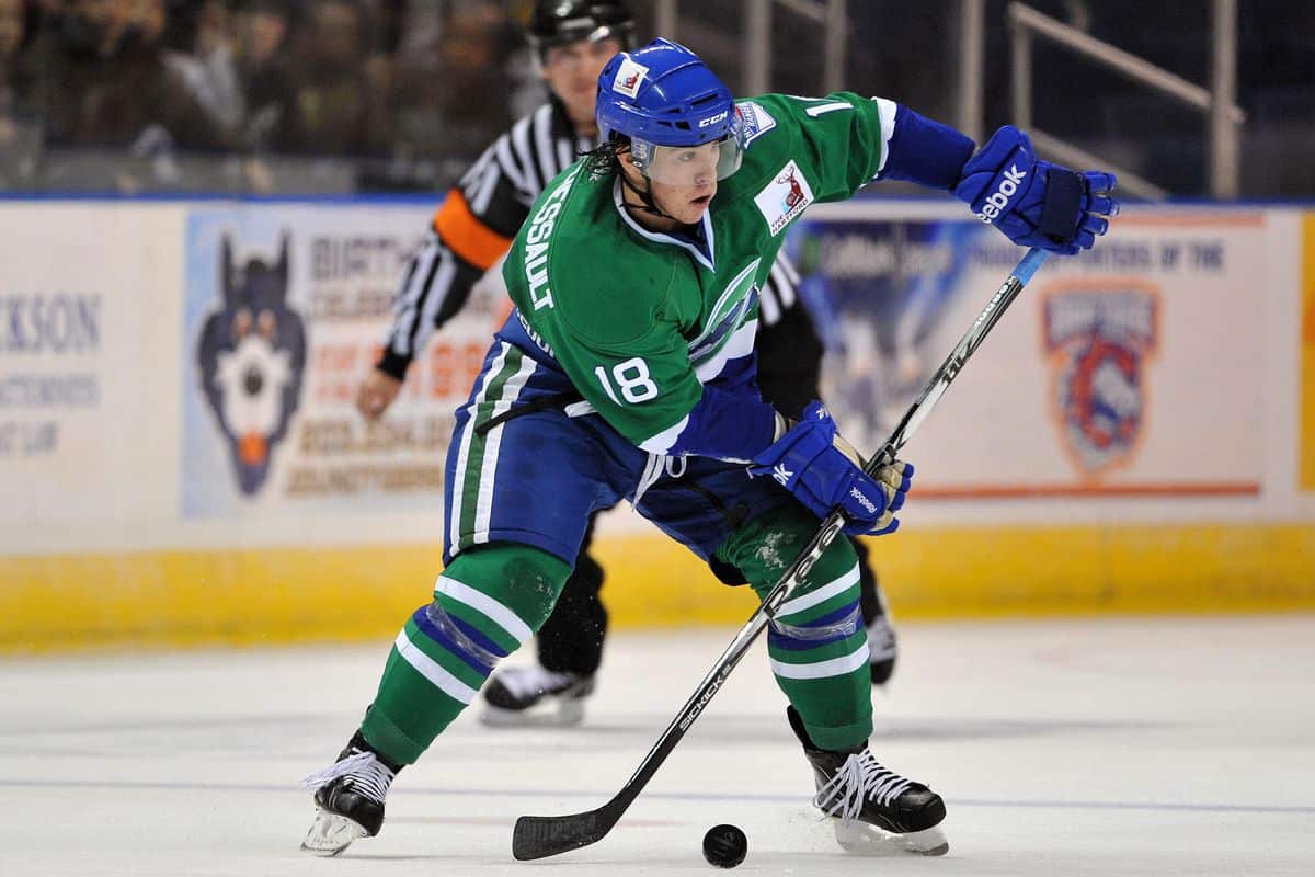 ranger-jonathan - Players Bio