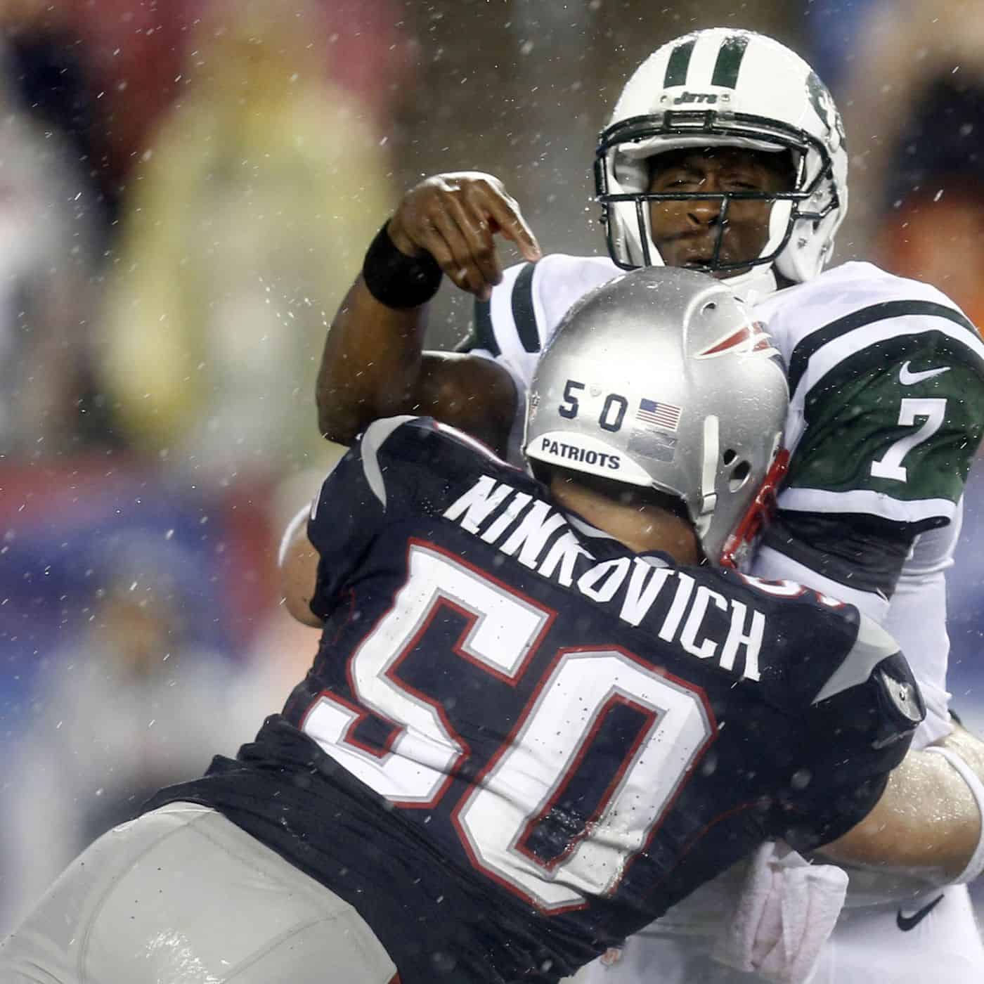 Rob Ninkovich- Stats, Contract, Wife, Net Worth & NFL - Players Bio