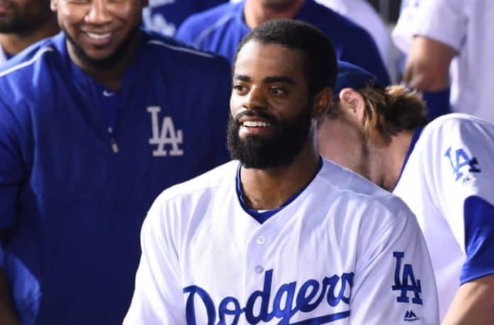 Andrew Toles: Early Life, Weight, Career, Issues & Net Worth - Players Bio