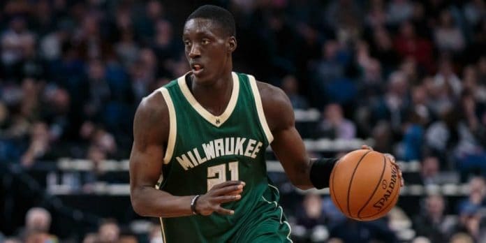 Tony Snell Bio: Stats, Contract, Wife, Career & Net Worth - Players Bio