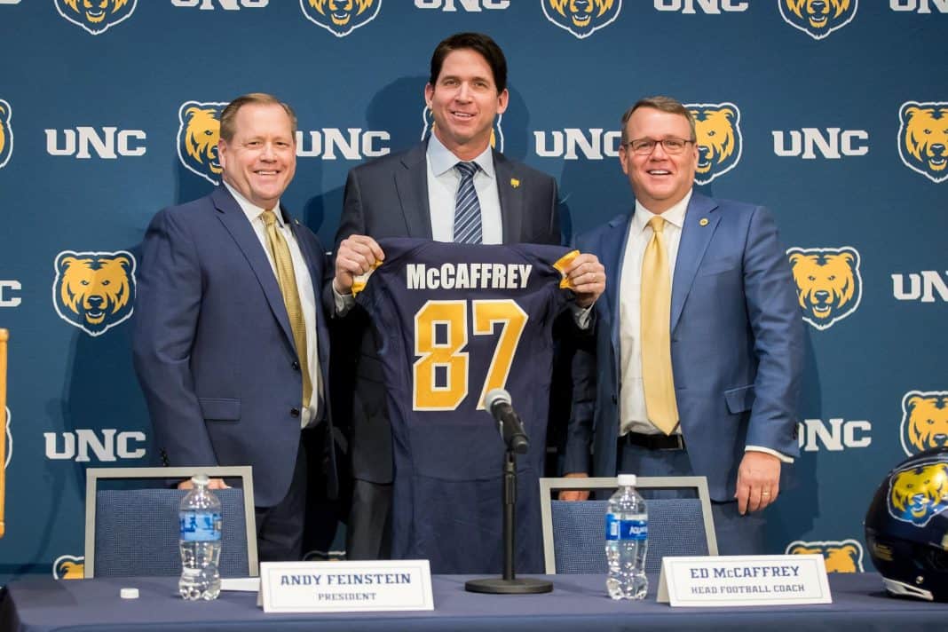 Ed McCaffrey Bio: Early Life, Net Worth, Career & Personal Life ...