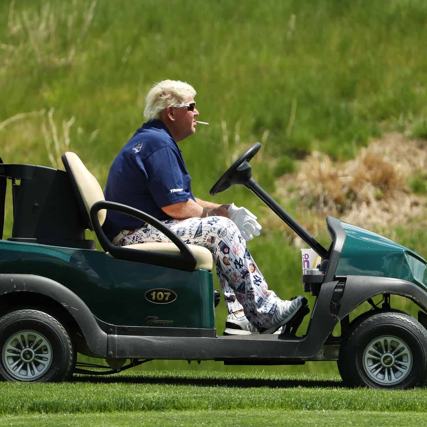 John Daly Bio: Age, Career, Net Worth, Personal Life, Insta Wiki