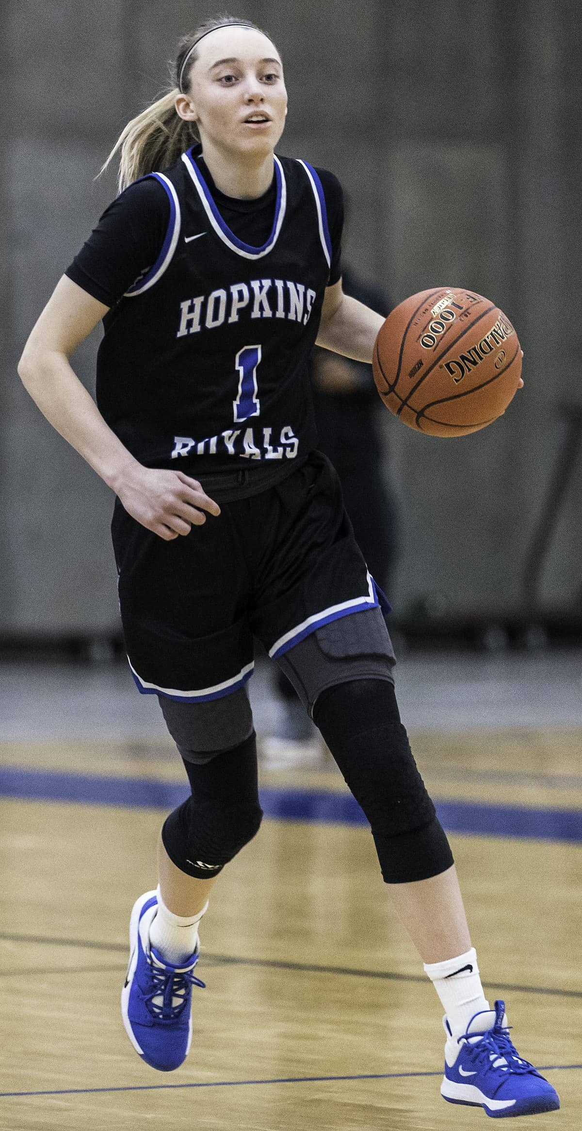 Paige Bueckers: Early Life, Career, Relationship & Net Worth - Players Bio