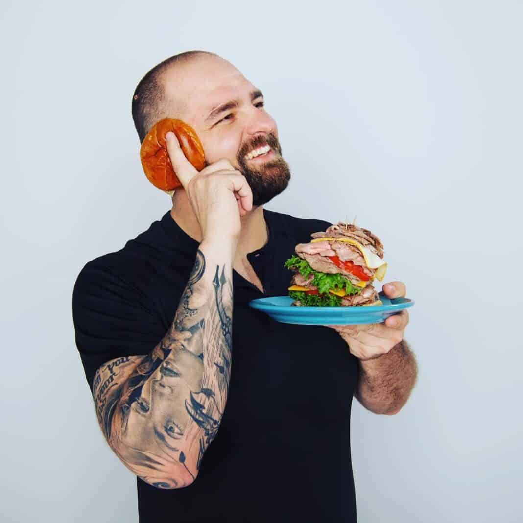 Mike Golic Jr. Bio [2022 Update]: Career, Net Worth, Salary & Family