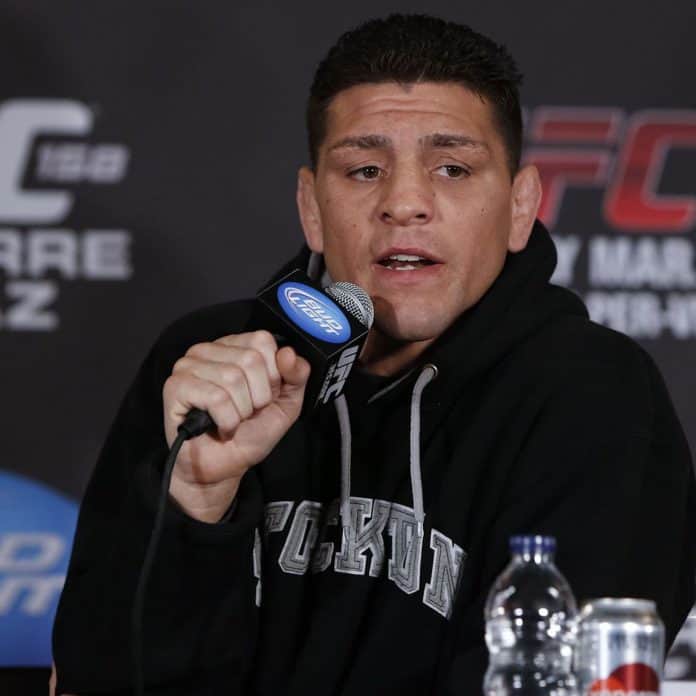 Nick Diaz Bio: Early Life, Career, Net Worth, UFC & Wife - Players Bio