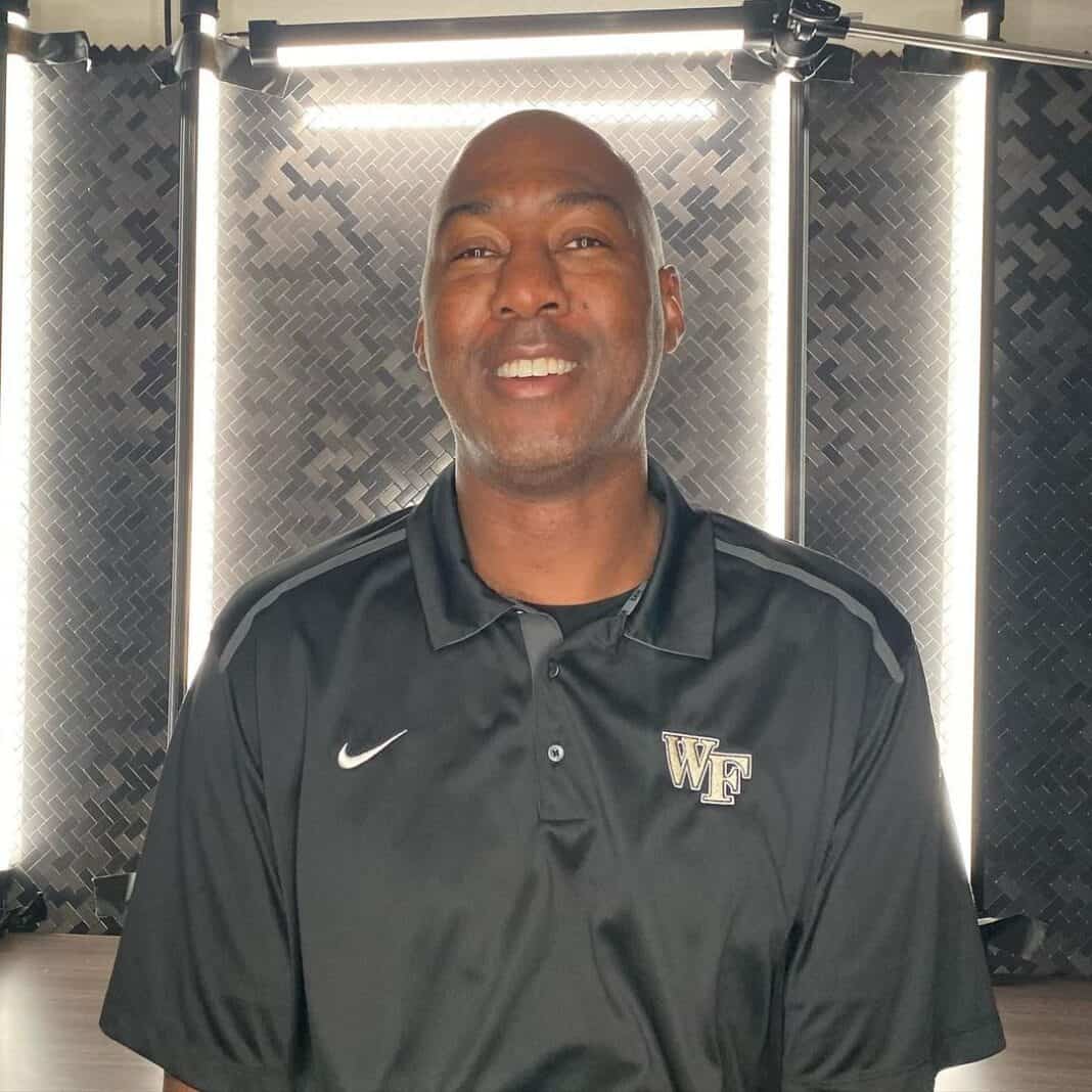 Danny Manning- Net Worth, Stats, Wife, College & Draft - Players Bio