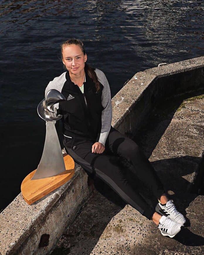 Elena Rybakina Bio: Early Life, Career & Net worth - Players Bio