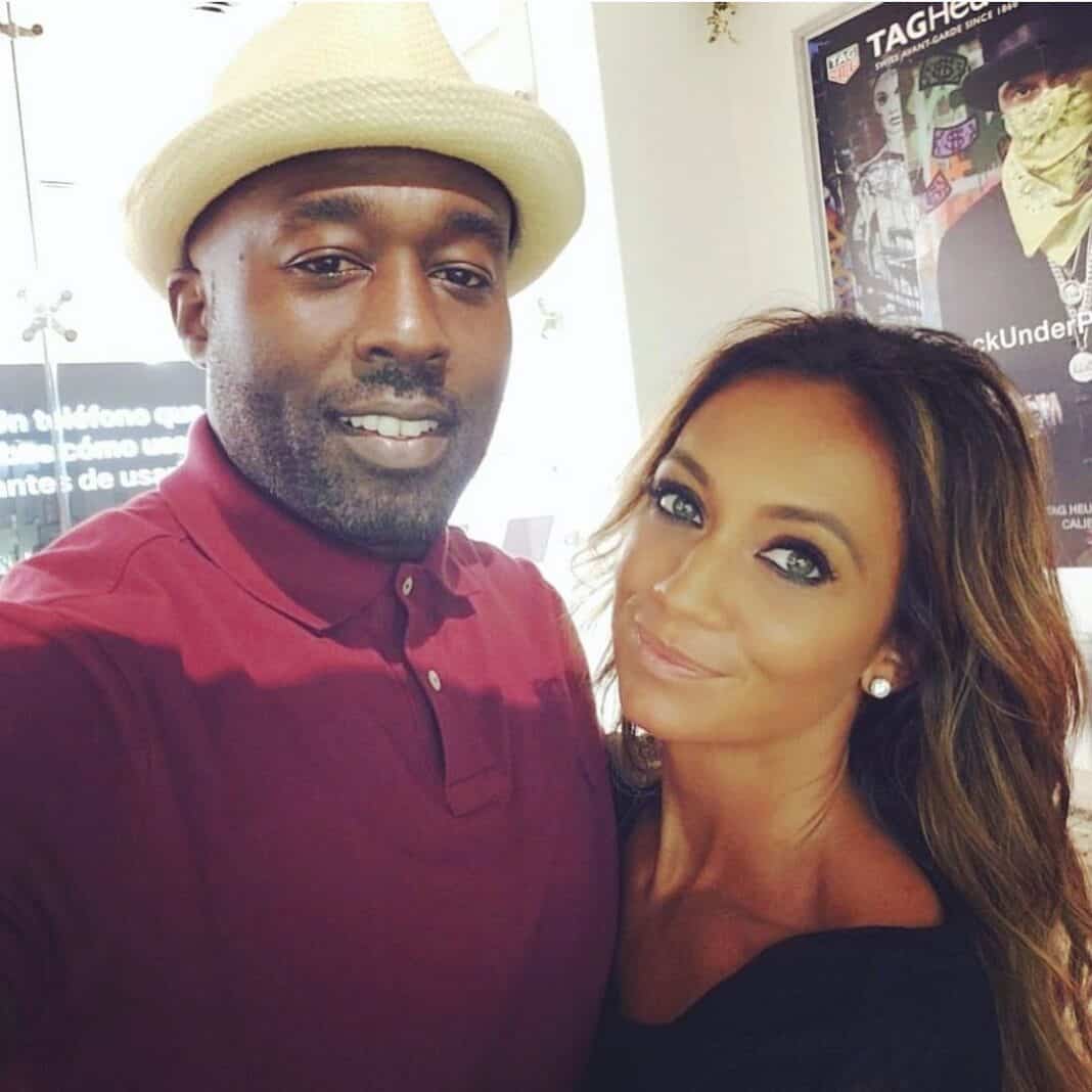 Ramtin Abdo [2022 Update]: Parents, Net Worth & Wife - Players Bio