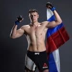 Alexander Volkov Bio: Career, Family, Net Worth & Stats - Players Bio