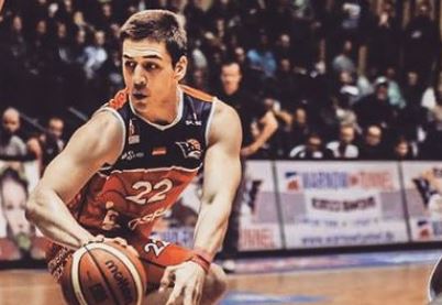 Andre Murillo - Players Bio