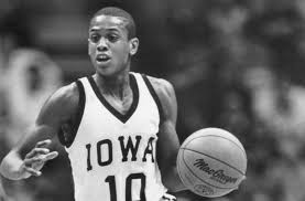 B.J.Armstrong [2022 Update]: Early Life, Family, Basketball Career & Wife