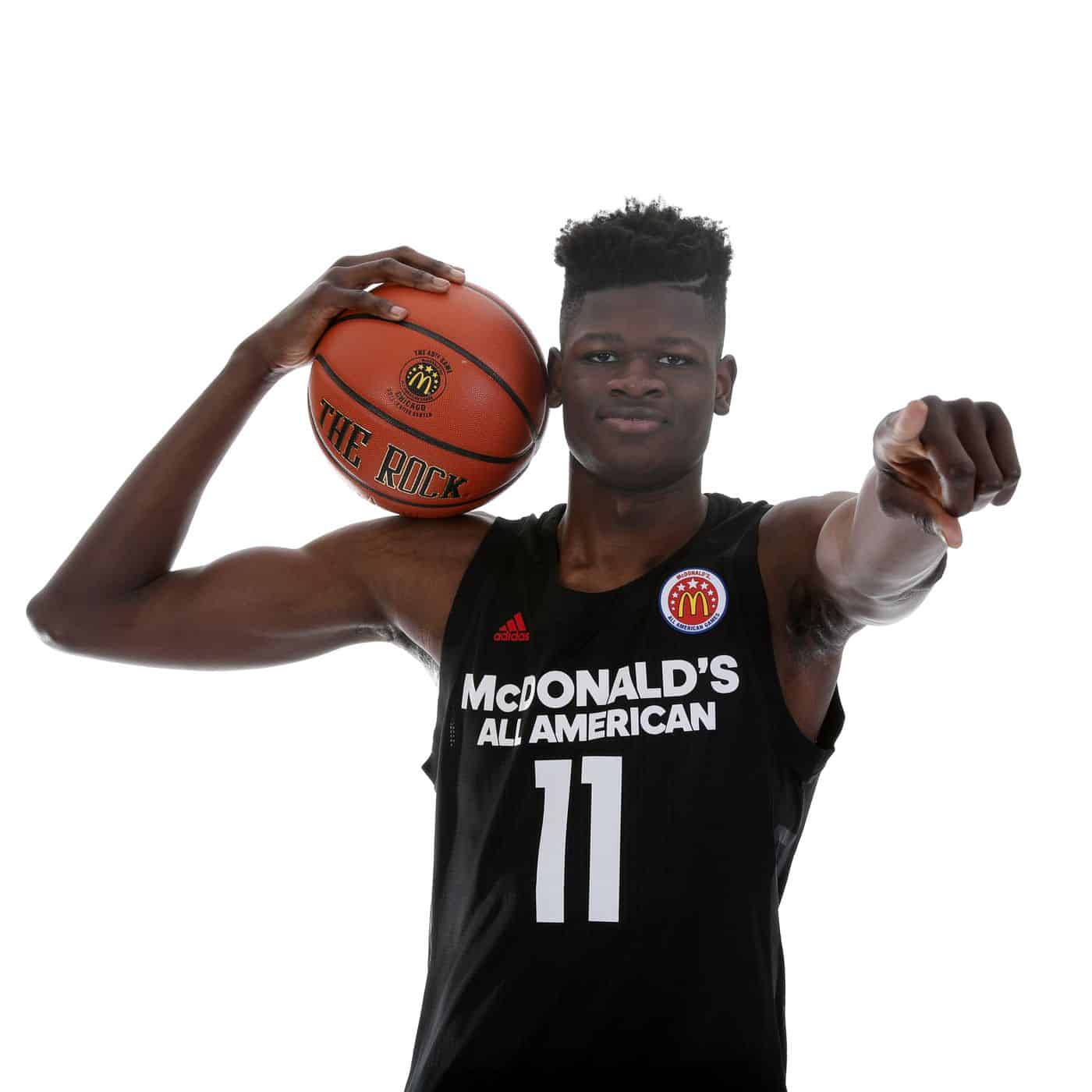Mo Bamba: Physique, Early life, Career, Net worth & Facts - Players Bio